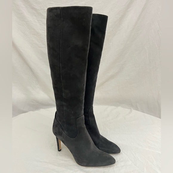 Sam Edelman | Shoes | Sam Edelman Tall Kneehigh Pointed Toe Heeled ...